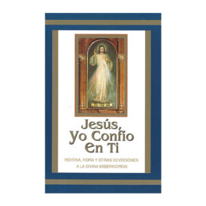 Jesús, yo confío en ti Fundación Jesús de... - Asociación María Santificadora