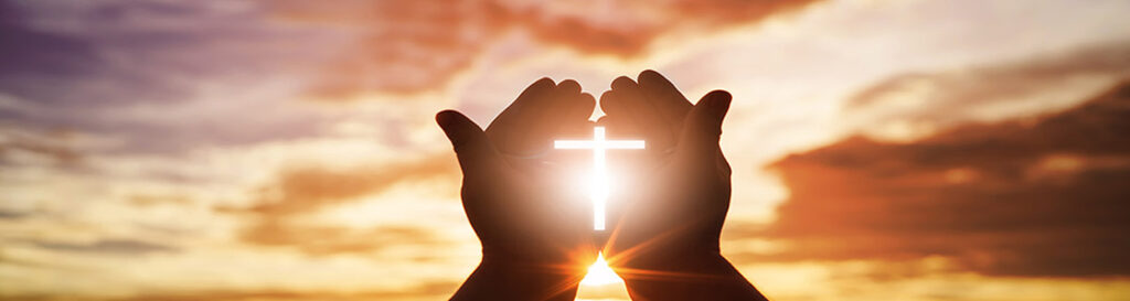 ORACIONES CON PODER - Asociación María Santificadora